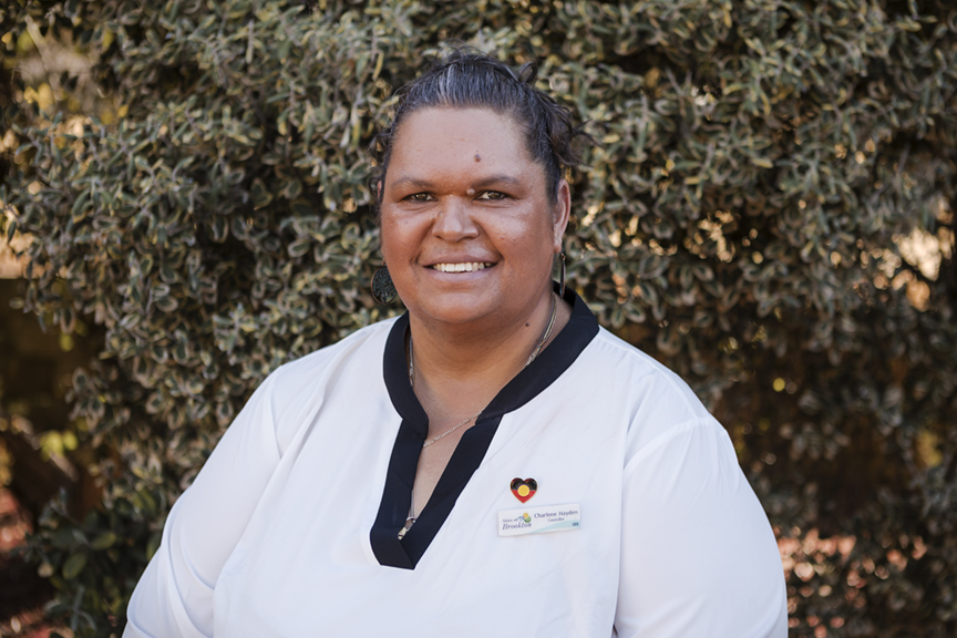 Council & Councillors » Shire of Brookton